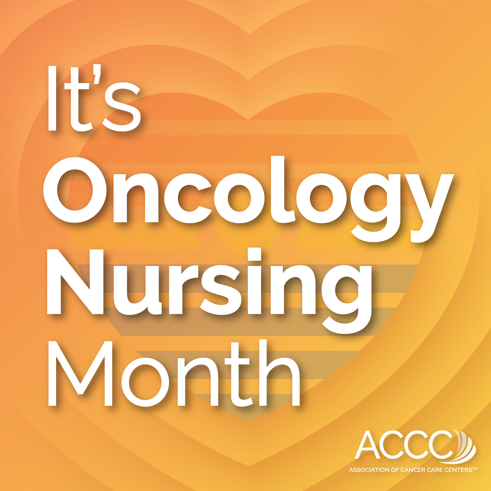Oncology Nurses: The Heart of Cancer Care