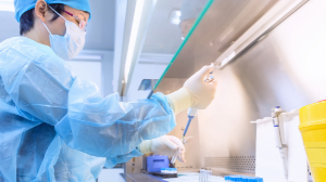 MRD Testing in Multiple Myeloma