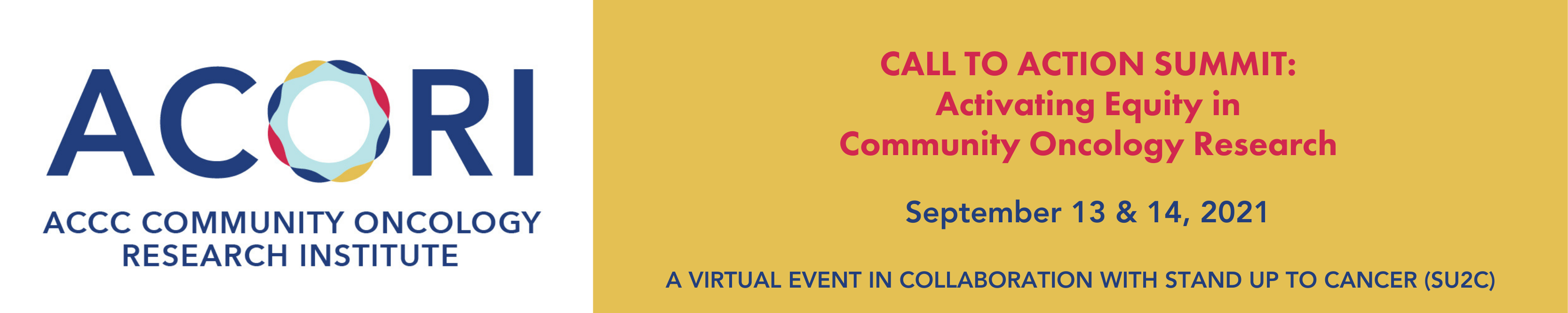 ACCC | Association of Community Cancer Centers