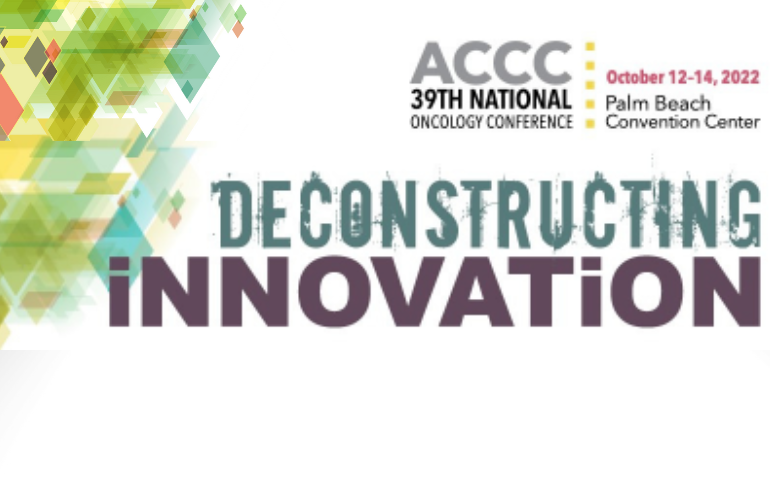 ACCC | Association of Community Cancer Centers