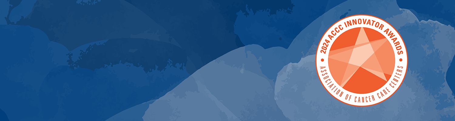 ACCC | Association of Cancer Care Centers