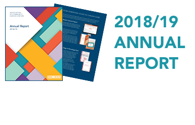 ACCC | Association of Community Cancer Centers