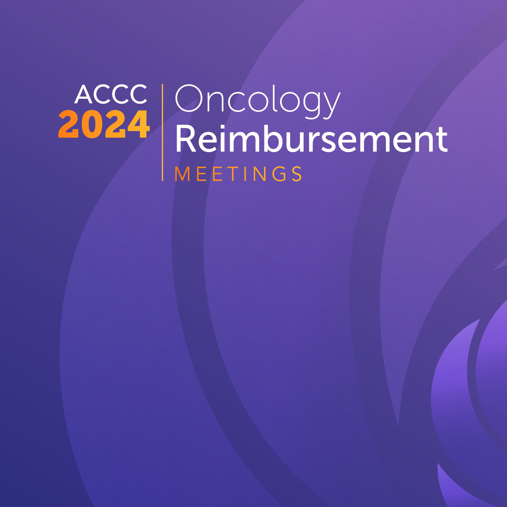 ACCC | Association of Cancer Care Centers