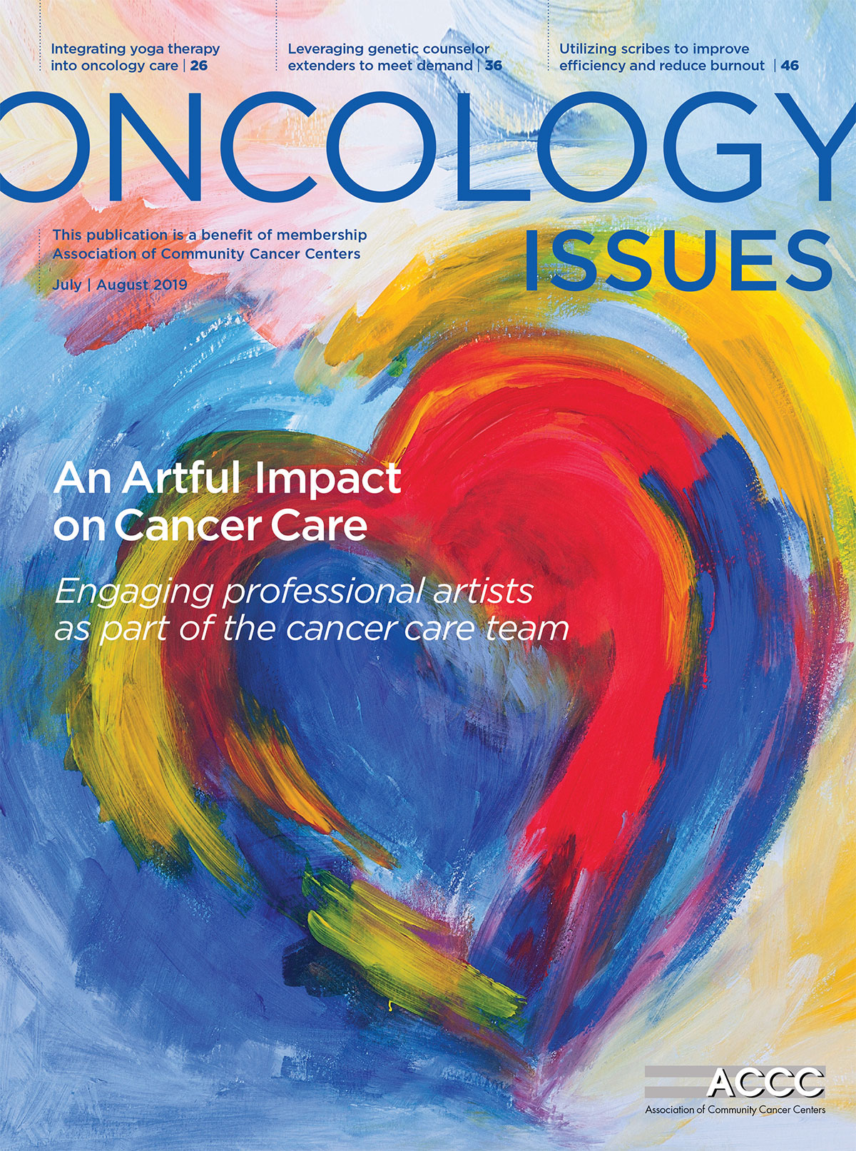 ACCC | Association of Community Cancer Centers