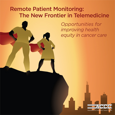 ACCC | Association of Community Cancer Centers