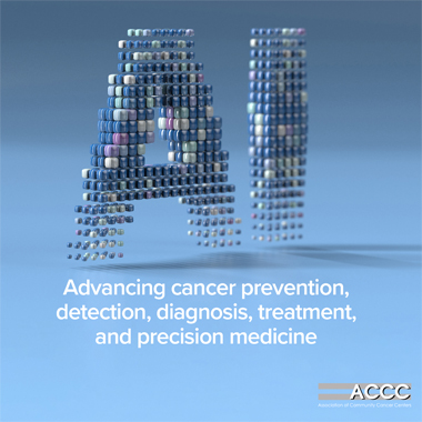 ACCC | Association of Community Cancer Centers