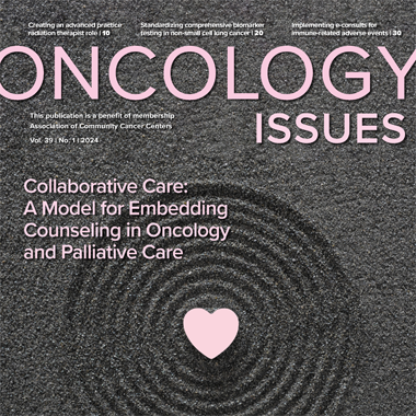 ACCC | Association of Cancer Care Centers